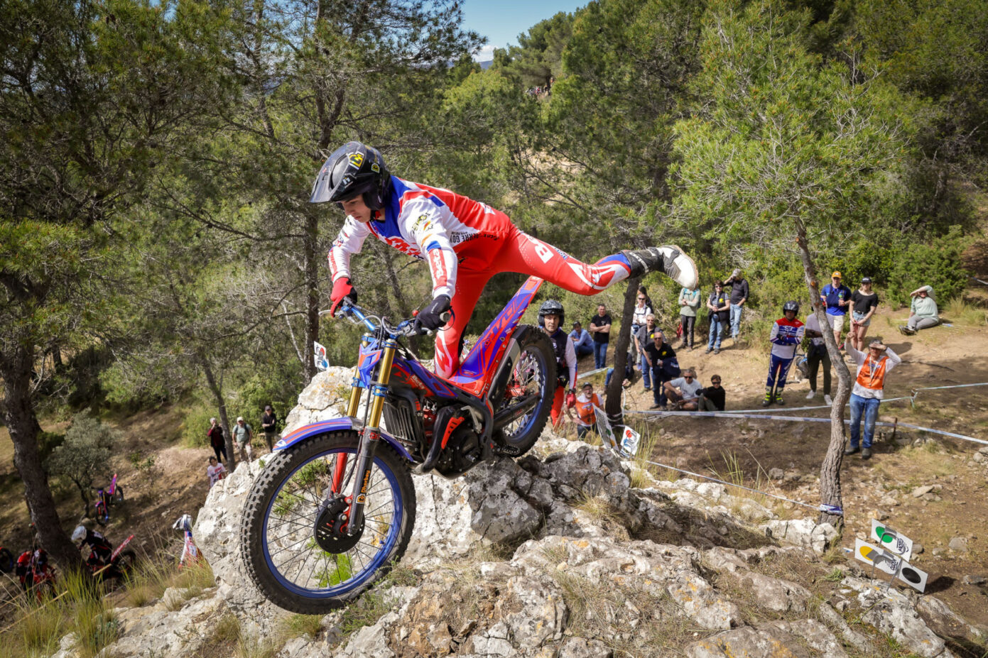 Championnat du Monde FIM X-Trial 2026 | Trial Magazine