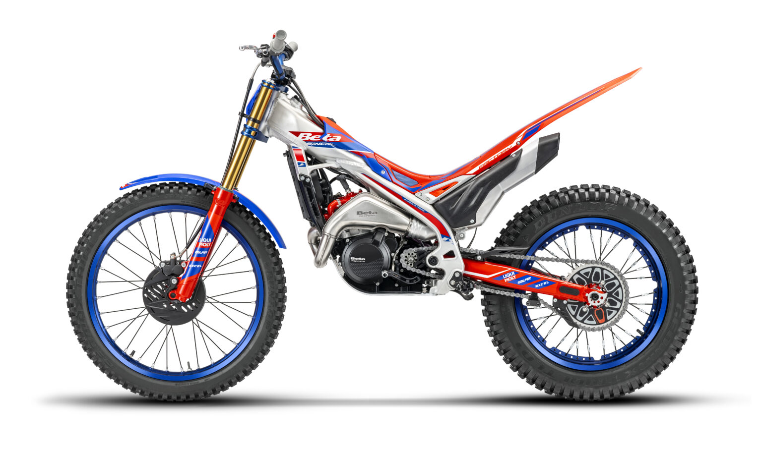Beta Sincro Factory 2026 : ce qui change ! | Trial Magazine